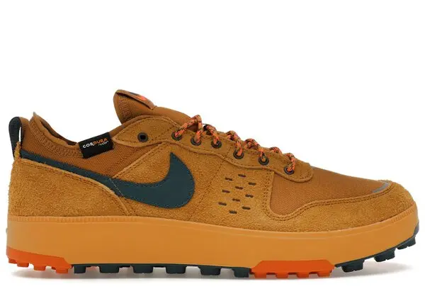 Nike C1ty Premium Nightshade - Wheat/golden Autumn/sunset