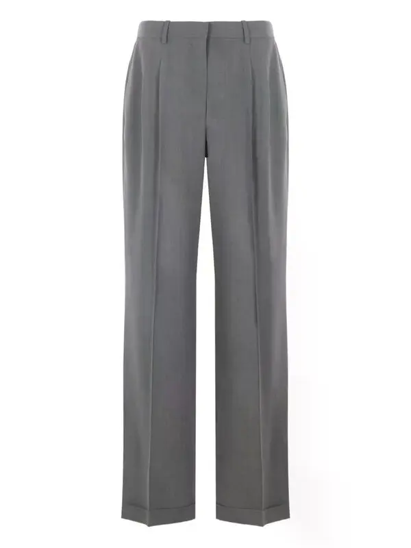 THE ROW Everhart Trousers
