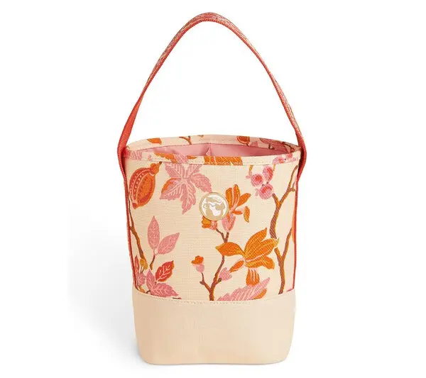 SPARTINA 449 Double Wine Embroidered Caddy