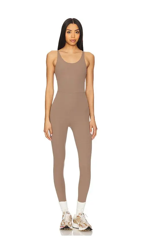 Nike Dri-fit 7/8 Bodysuit