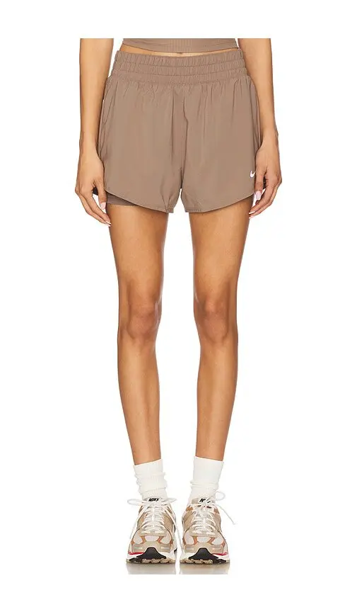 Nike Dri-fit 3 2-in-1 Shorts