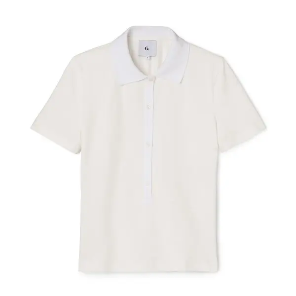 G. LABEL BY GOOP Olivia Polo