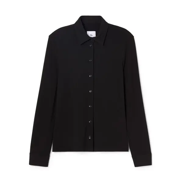 G. LABEL BY GOOP Zoe Shirt