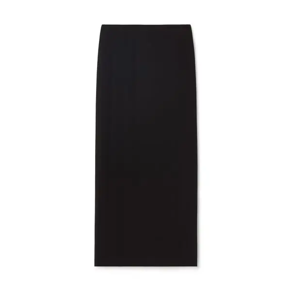 G. LABEL BY GOOP Eva Skirt