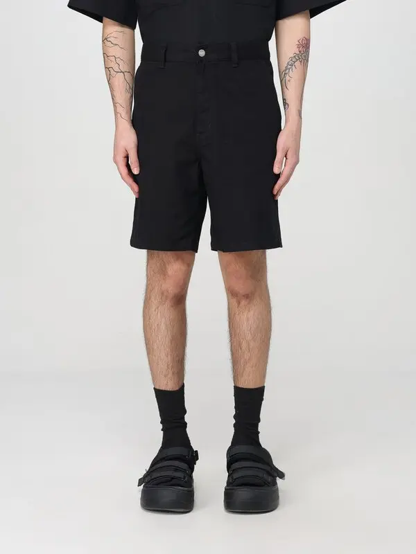Carhartt Work In Progress Shorts - Black