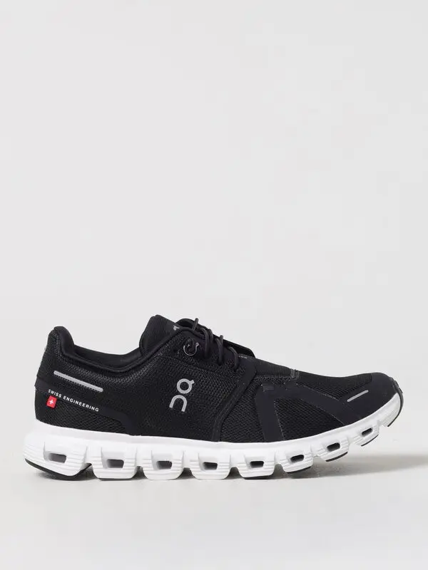 On Sneakers - Black