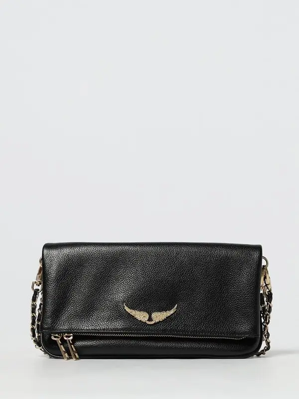 Zadig&Voltaire Clutch - Black 1