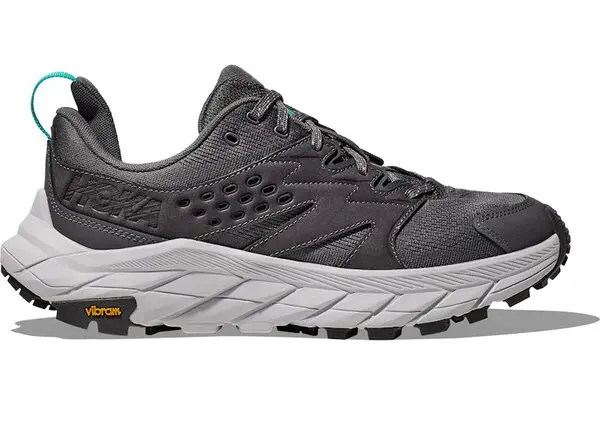 Hoka One One Anacapa Breeze Low Sneakers - Galaxy/meteor