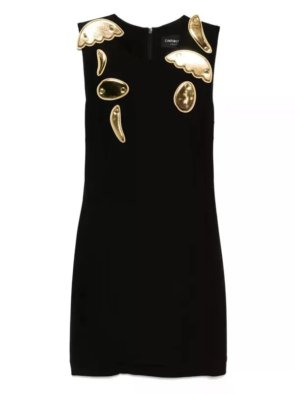 Cynthia Rowley Mini Calypso Dress