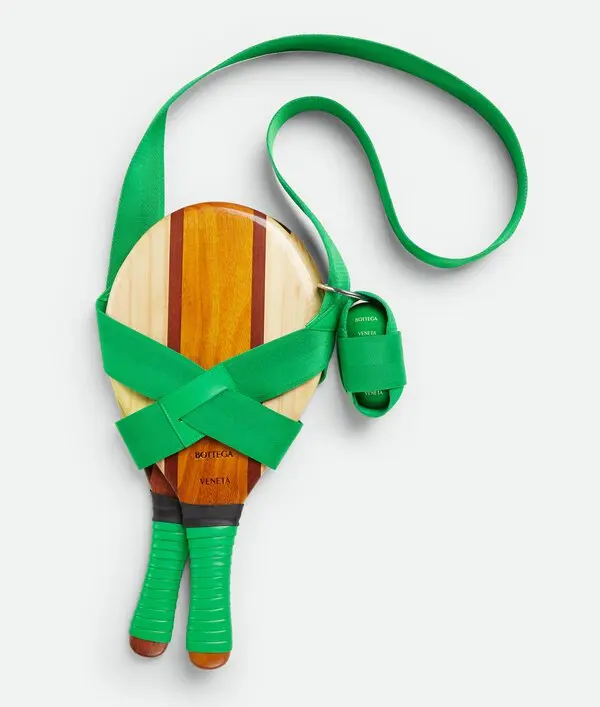 Bottega Veneta Frescobol Carioca™ Beach Bats