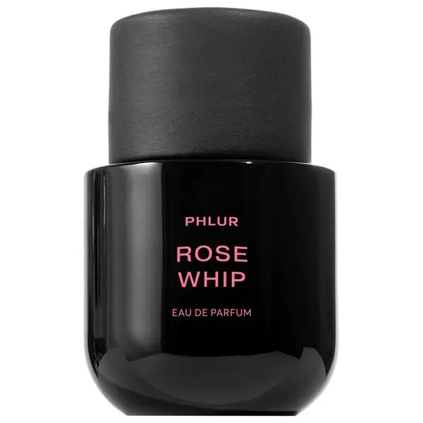 PHLUR Rose Whip Eau De Parfum With Musk