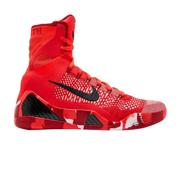 Nike Kobe Elite Protro 'christmas' 2024
