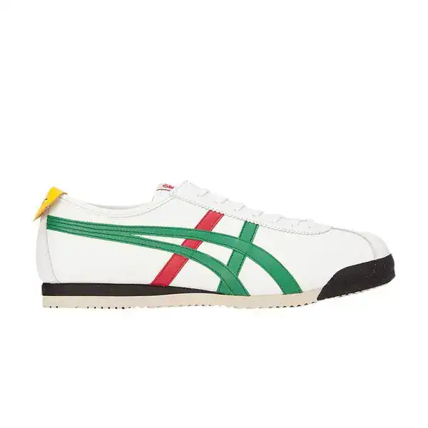 Onitsuka Tiger Limber Up Nm Sneakers White Editorialist - Main Image