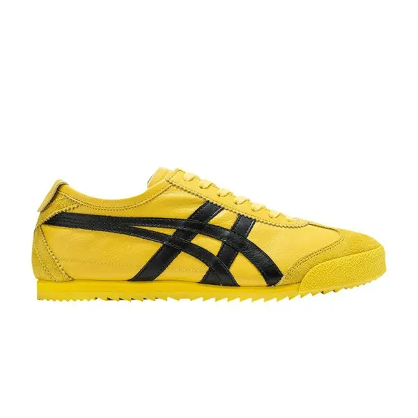 Onitsuka Tiger Mexico 66 Deluxe 'kill Bill Midsole' 2023