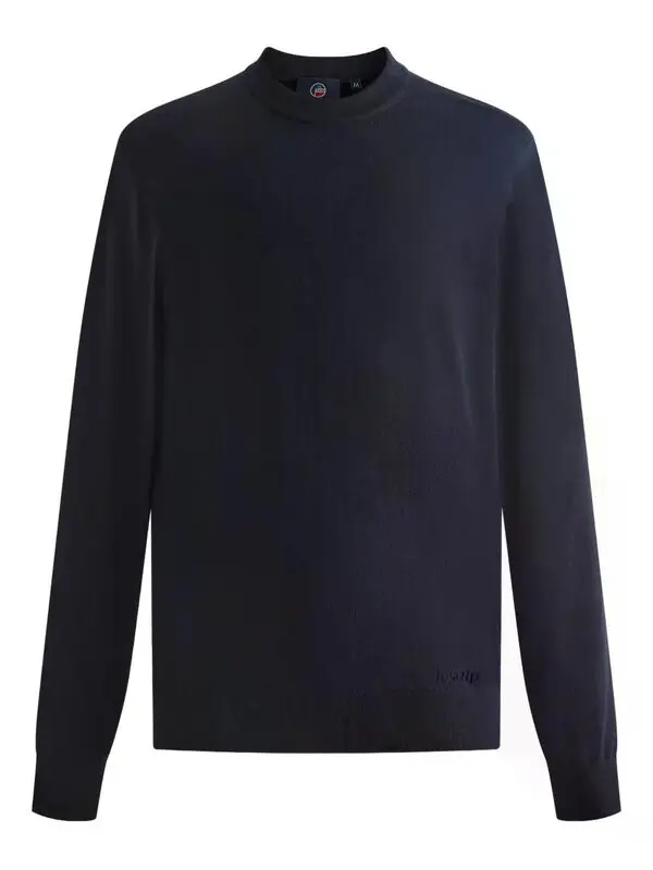 Fusalp Ashton Sweater - Blue