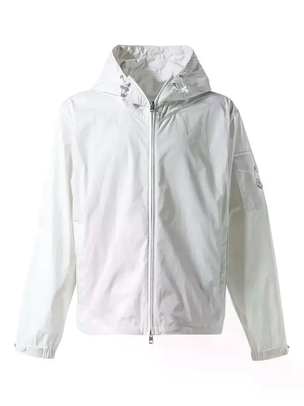 Moncler Sassiere Jacket