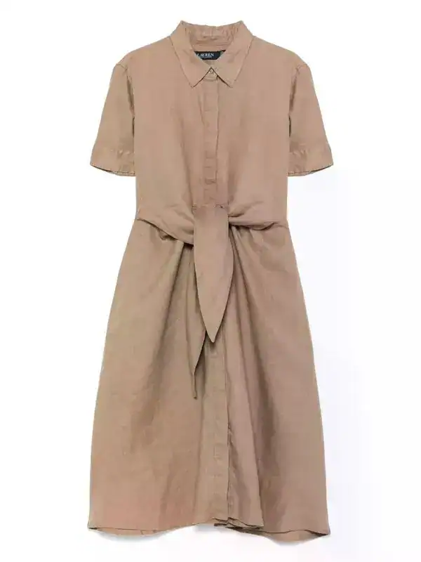 mens brown linen dress pants Pleated Custom Men's Linen Pants in Brown Linen Cotton – Luxire Custom  Clothing main image 0