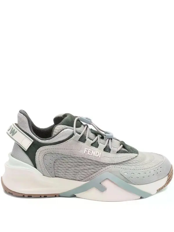 Fendi Flow Sneakers