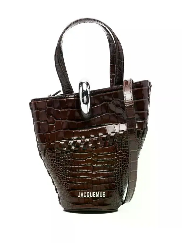 Jacquemus Bambola Tote