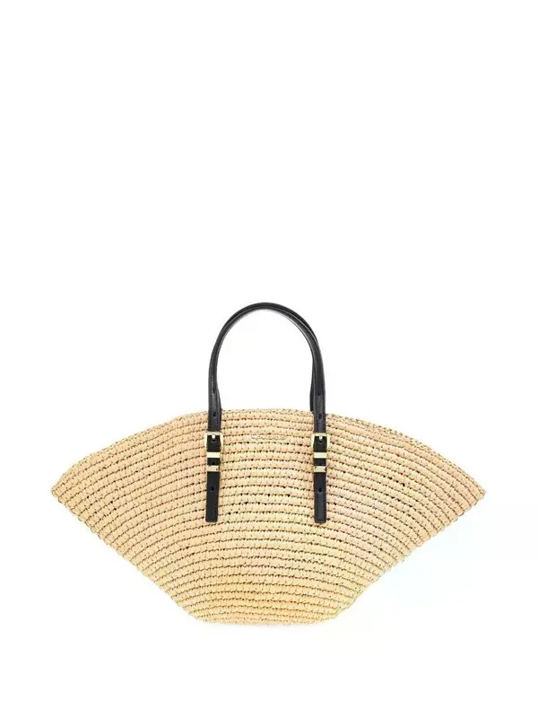 Michael Kors Isa Tote Bag