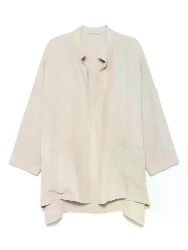 Dusan Linen Coat