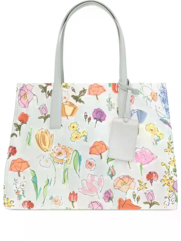 Furla Fresia Tote Bag