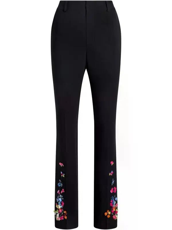 Cinq À Sept Kerry Trousers