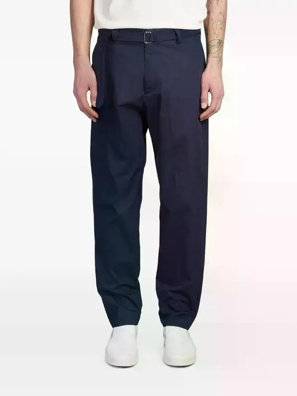 LOW BRAND Virgil Trousers