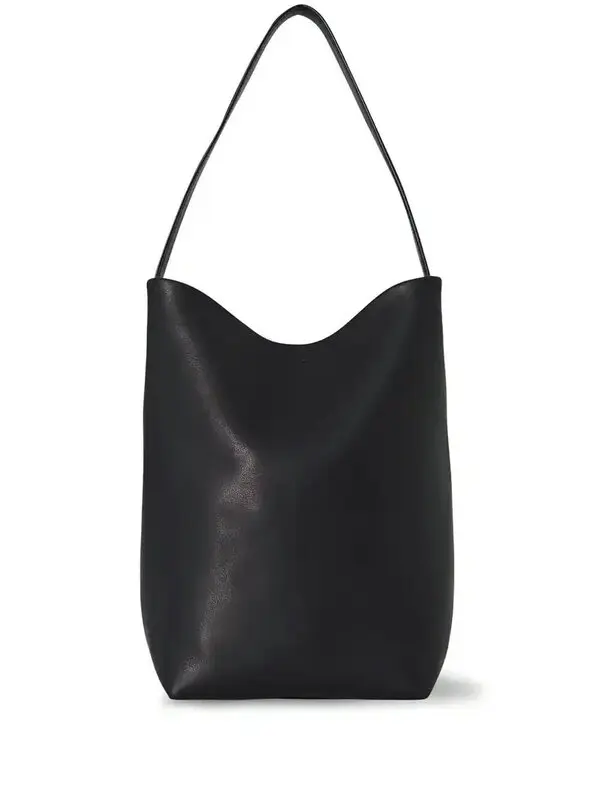 THE ROW N/s Tote - Black