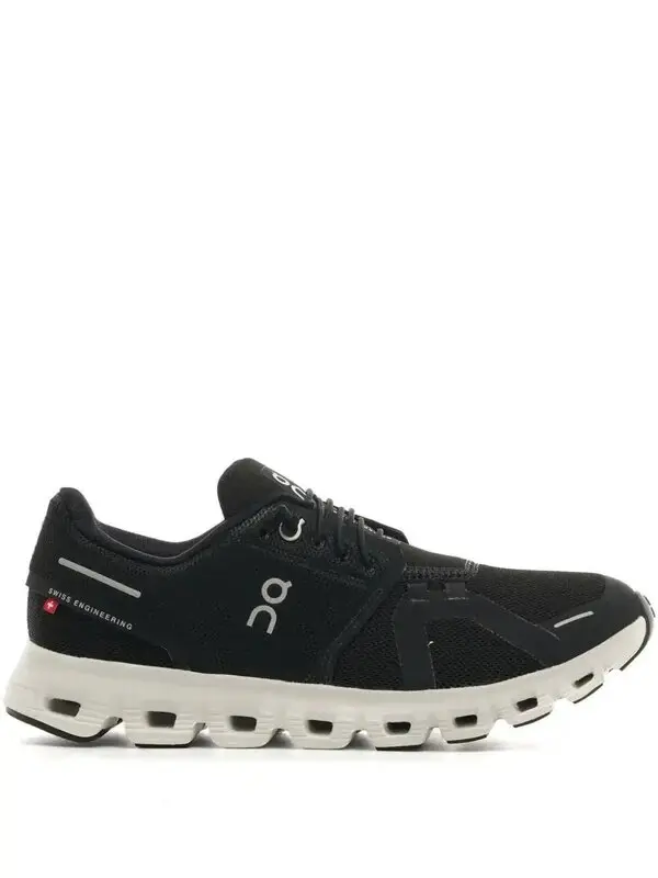 On Cloud Sneakers - Black