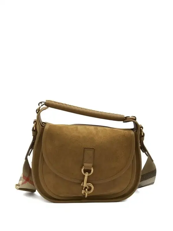 Burberry B-clip Tote