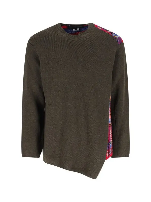Comme Des Garçons Sweaters - Multicolour