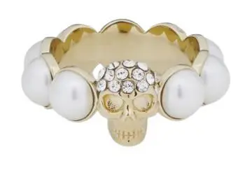 Alexander McQueen Bijoux