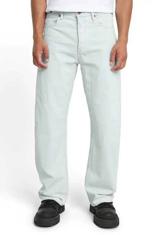 G-star Raw Bend 3d Loose Fit Jeans