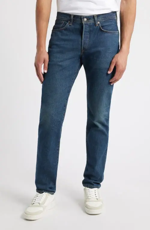 Edwin Tapered Jeans - 180 Days
