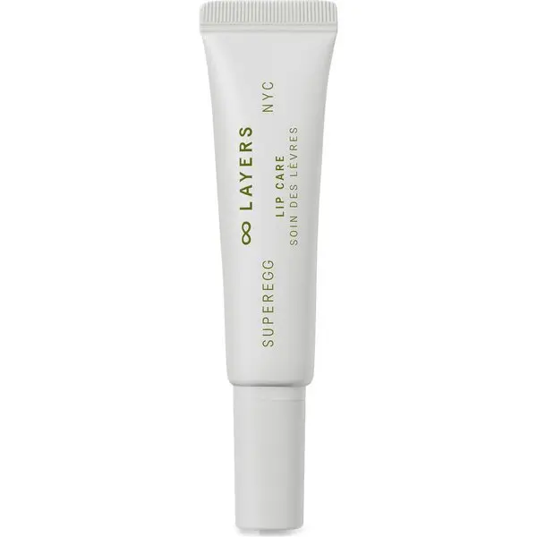 SUPEREGG Infinite Layers Lip Care