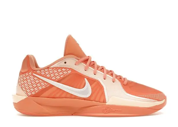 Nike Sabrina 2 Activate Sneakers