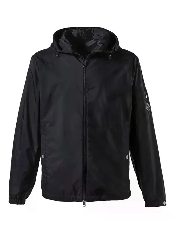 Moncler Etiache Jacket - Black