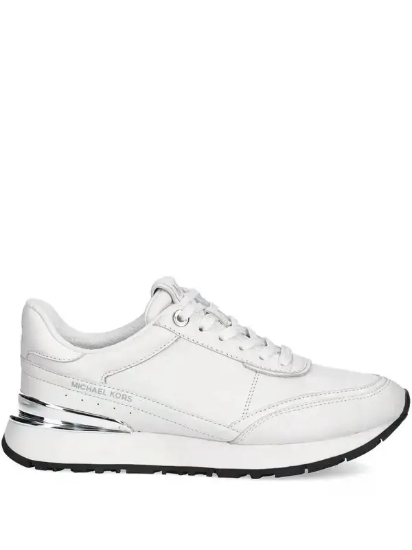 Michael Kors Logo-print Sneakers