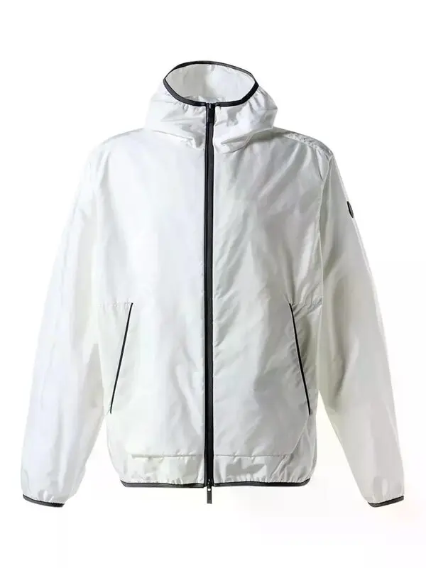 Moncler Granier Jacket - White