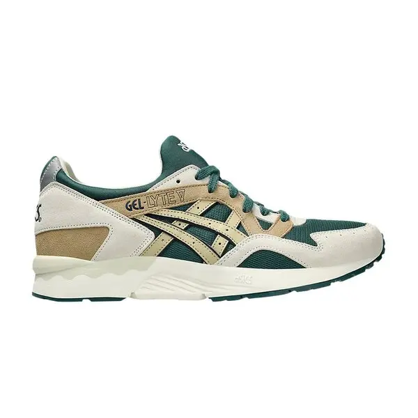 Asics Gel Lyte 5 Sneakers - Green