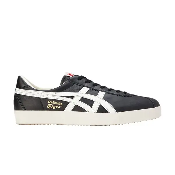 Onitsuka Tiger Vickka Nm Sneakers - Black