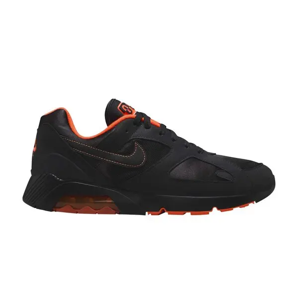 Nike Max 180 Sneakers