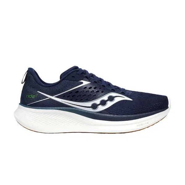 Saucony Ride 17 Sneakers - Blue