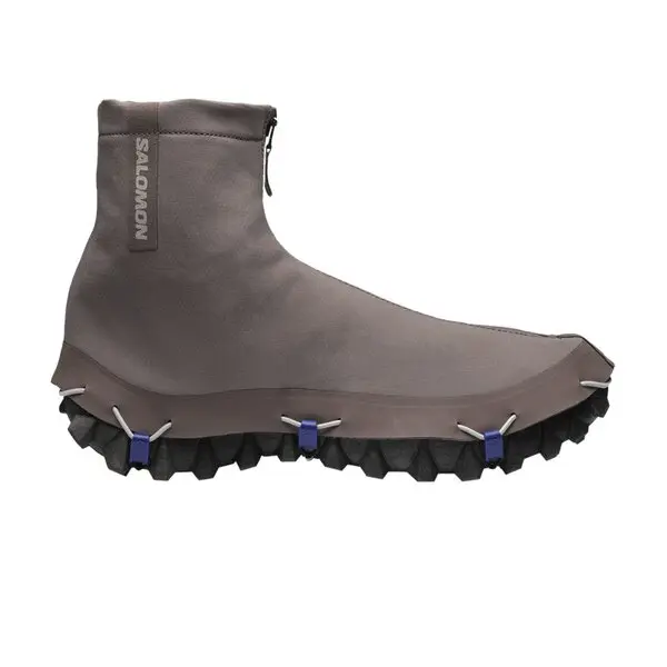 SALOMON Snowclog Advanced - Grey