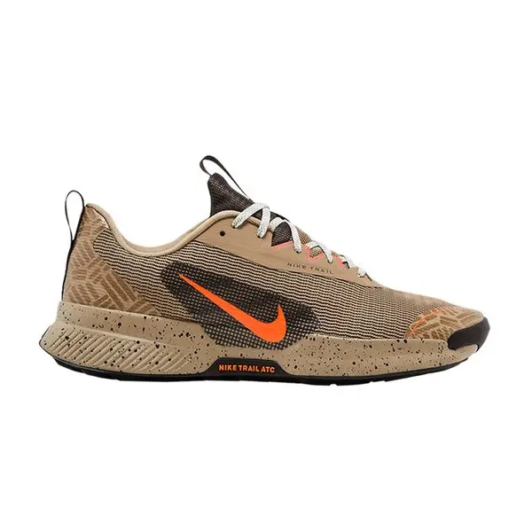 Nike Juniper Trail 3 - Brown