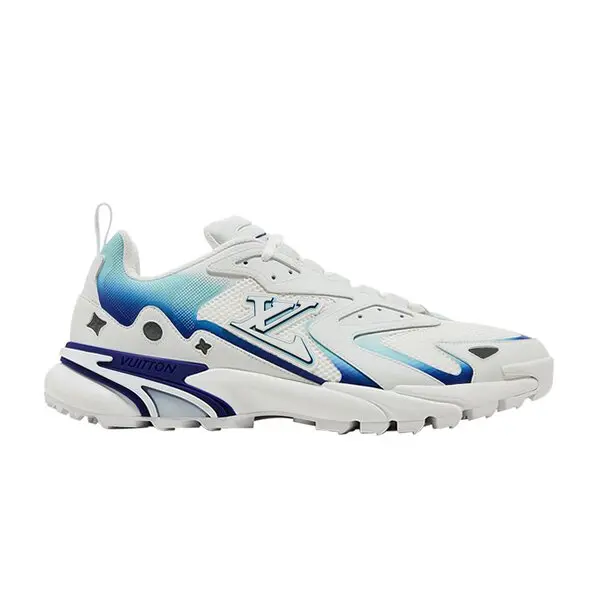 LOUIS VUITTON Runner Tatic Sneakers