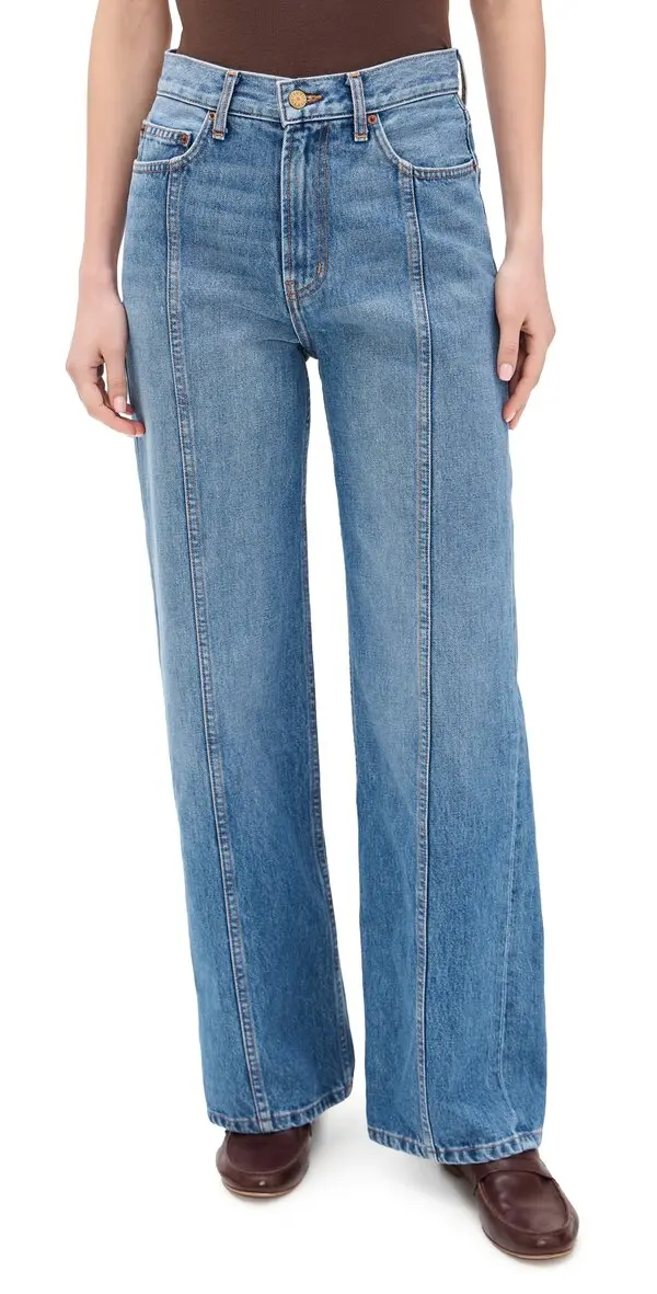 B Sides Quinn Jeans