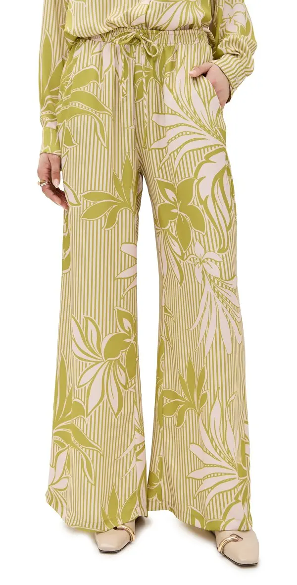 RESA Chase Pants - Westcott