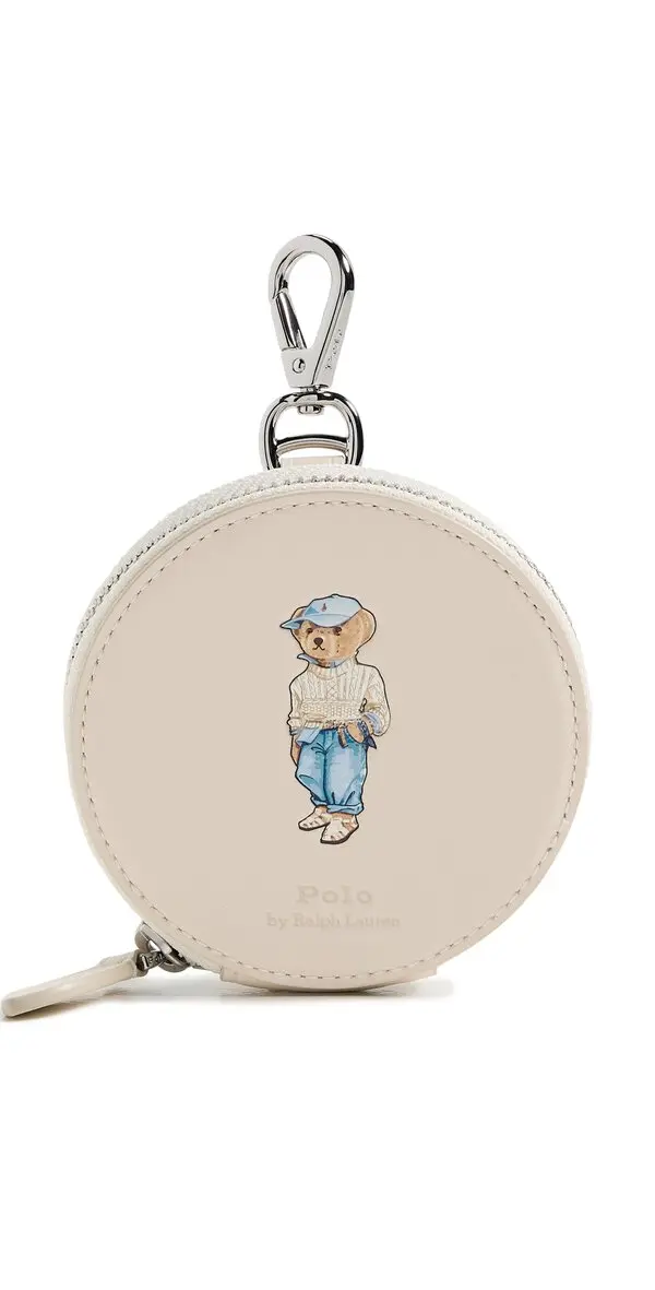 Ralph Lauren Small Card Case